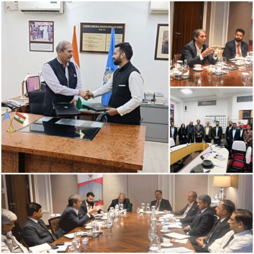 About Us Ensuring Digital and Internet Freedom - India Future Foundation