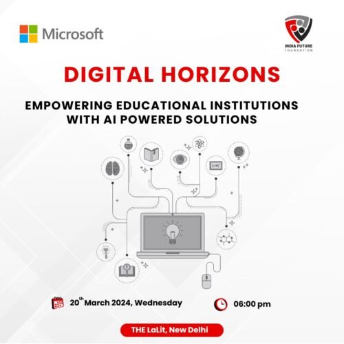 Digital Horizons – Empowering Educational institutions with AI Powered ...