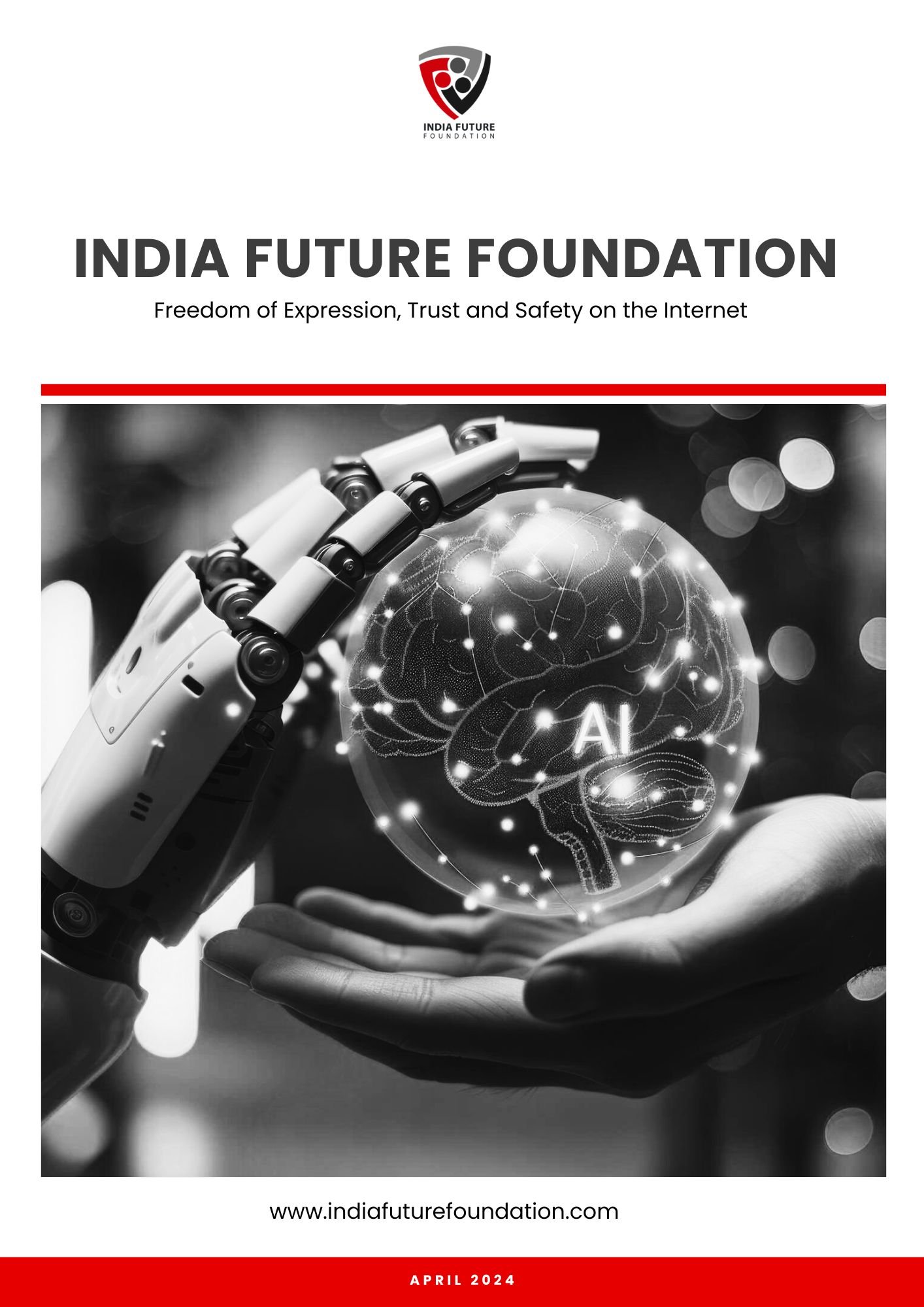 Our Newsletters Ensuring Digital and Internet Freedom - India Future ...